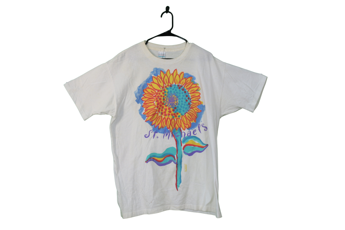 St. Michaels flower – VintageWear.com